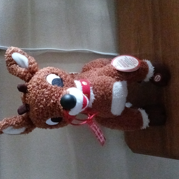 Hallmark | Holiday | Rudolph The Red Nosed Reindeer | Poshmark